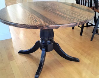 Reclaimed wood table top | Etsy