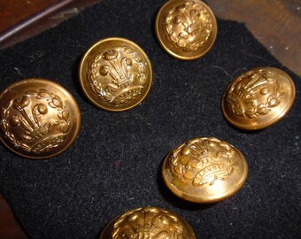 Livery buttons | Etsy