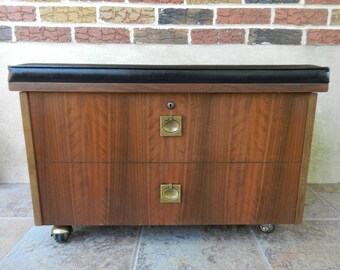 Lane cedar chest | Etsy