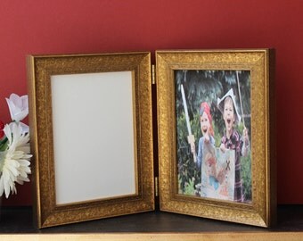 Gothic picture frame | Etsy