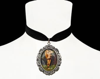 Collier choker | Etsy