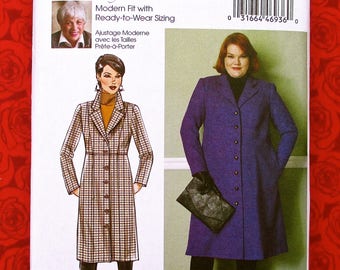 Butterick Sewing Pattern B6146 Formal Gown Special Occasion