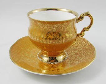 Elizabethan china | Etsy
