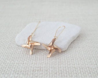 Whimsical earrings | Etsy