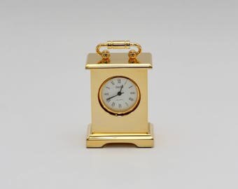 Carriage clock | Etsy