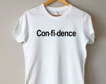 White t shirt | Etsy