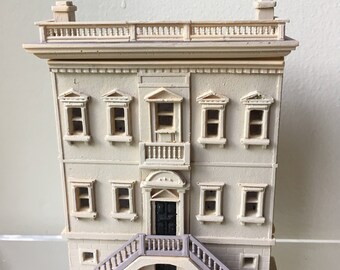 Vintage dollhouse | Etsy
