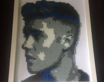 Justin bieber | Etsy