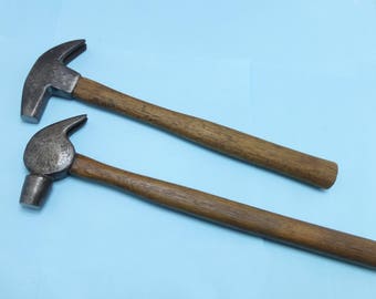 Blacksmith hammer | Etsy