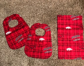 Razorback baby | Etsy