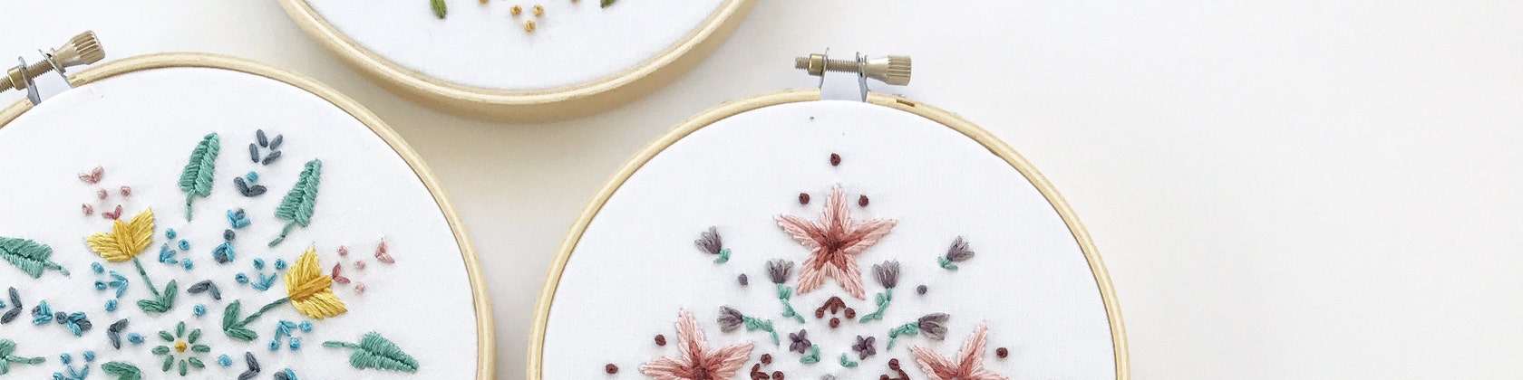 Handmade goods for the home with a touch of by UrbannNest on Etsy