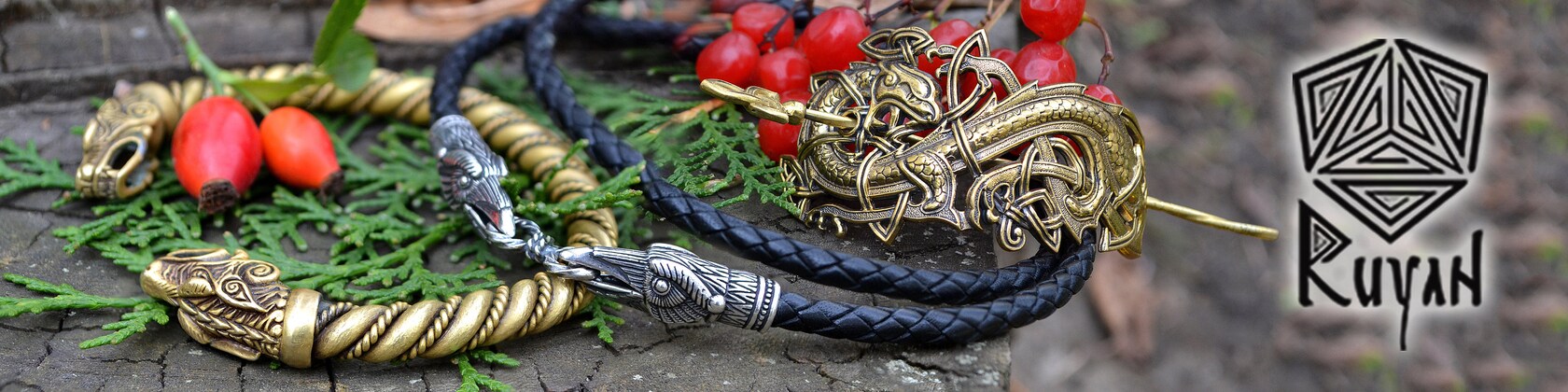 Ruyan workshop by RuyaN on Etsy