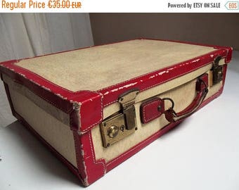 Valise vintage | Etsy