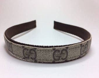 Gucci headband | Etsy