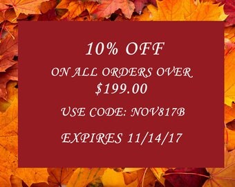 Coupon code free shipping | Etsy
