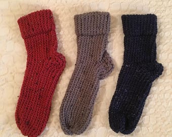 Slipper socks | Etsy