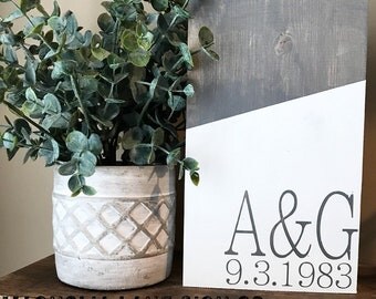 Magnolia Lane Sign Co. by MagnoliaLaneSignCo on Etsy