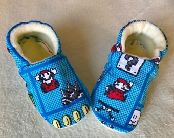 Nintendo baby | Etsy