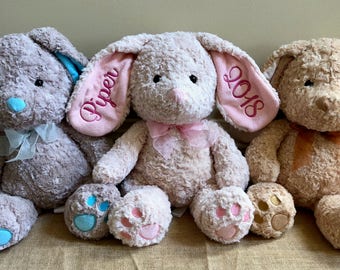 Baby bunny rabbit | Etsy