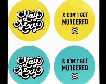 My favorite murder | Etsy