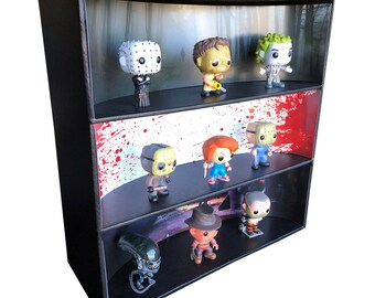 Funko pop display | Etsy