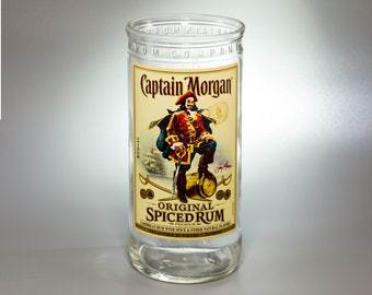 Captain morgan | Etsy