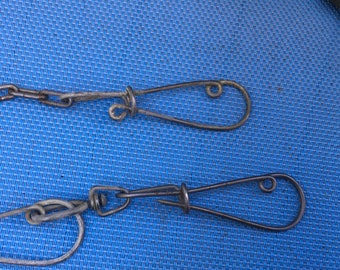 Fish stringer | Etsy