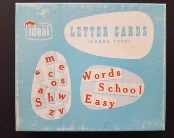 Vintage paper craft | Etsy