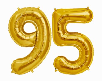 95th birthday | Etsy