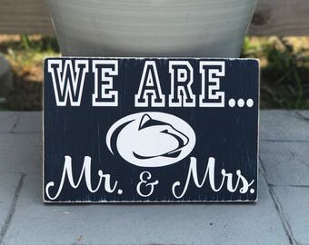 Penn state | Etsy
