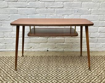 Small coffee table | Etsy