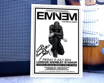 Eminem | Etsy