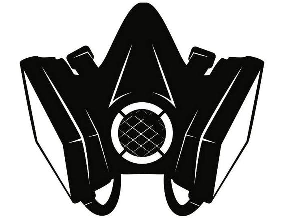 Respirator Logo