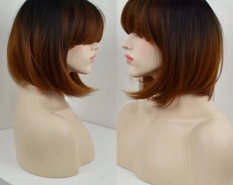 Ombre wig | Etsy
