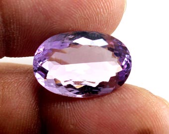 Loose amethyst | Etsy