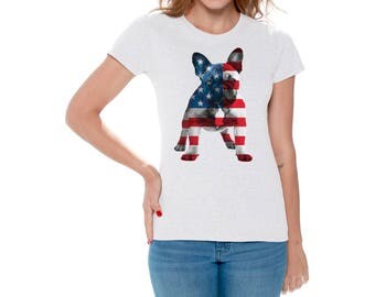 French bulldog svg | Etsy