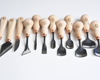 Wood carvings | Etsy