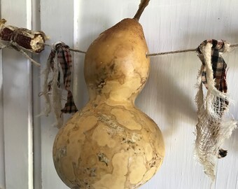 Primitive fall decor | Etsy