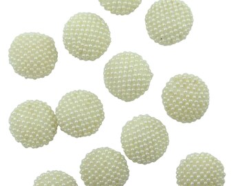 Beaded buttons | Etsy