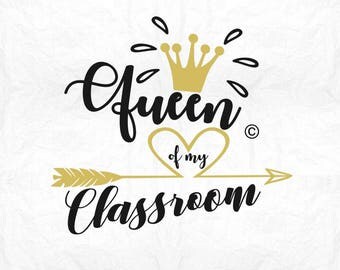 Classroom svg | Etsy