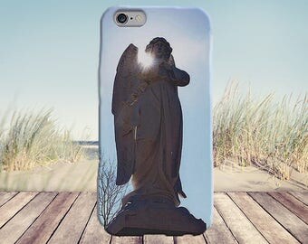 Angel iphone case | Etsy