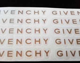 Givenchy | Etsy