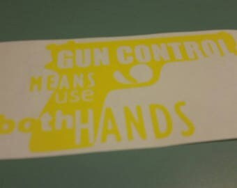 Fire dept decal | Etsy