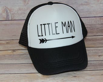 Little man hat | Etsy