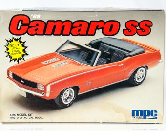 Mpc model kit | Etsy