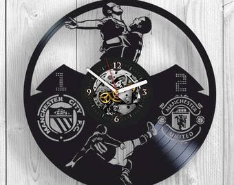 Manchester city | Etsy