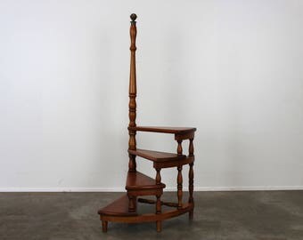 Library ladder | Etsy