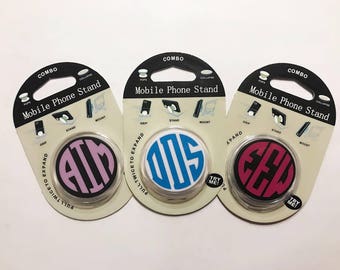 Custom popsocket | Etsy