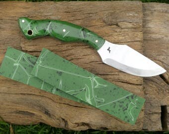Jade knife | Etsy