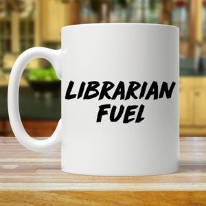 Gifts for librarians | Etsy